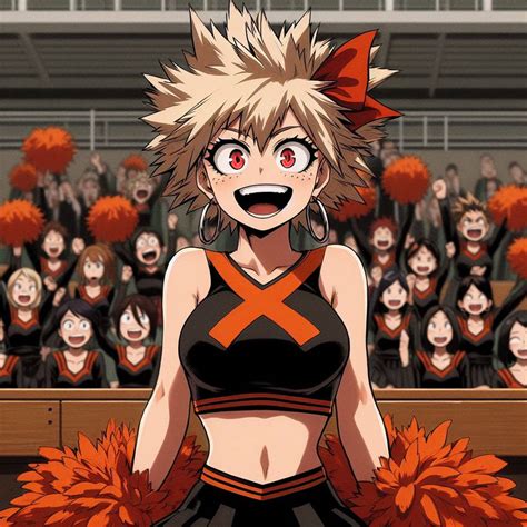 Bakugo Tg Kirishima Happy 2 By Tg Gelatin On Deviantart