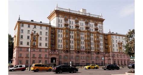 Русия е поискала от САЩ да спре да разпространява фалшиви новини за войната в Украйна