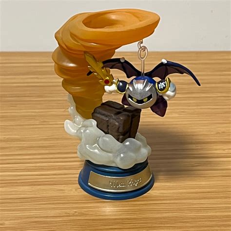 리멘트 커비 스윙 4 메타나이트 콜리 Colley