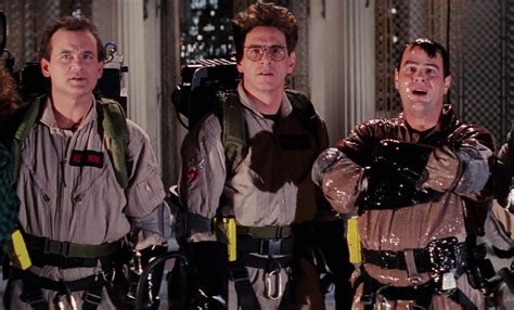 Even After 30 Years ‘ghostbusters 2 Continues To Be A Slime River Of