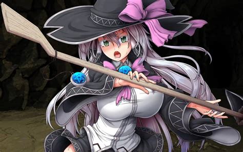 年度登顶之作，魔女之旅准备好了嘛！《エクリプスの魔女》 视频下载 Video Downloader