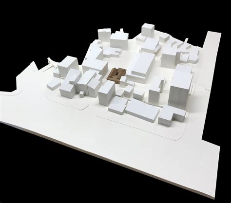 Gallery Of Song Hyun Jae Kukje Gallery Urban Ark Architects 27