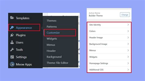 How To Add Theme Customizer Options In Wordpress