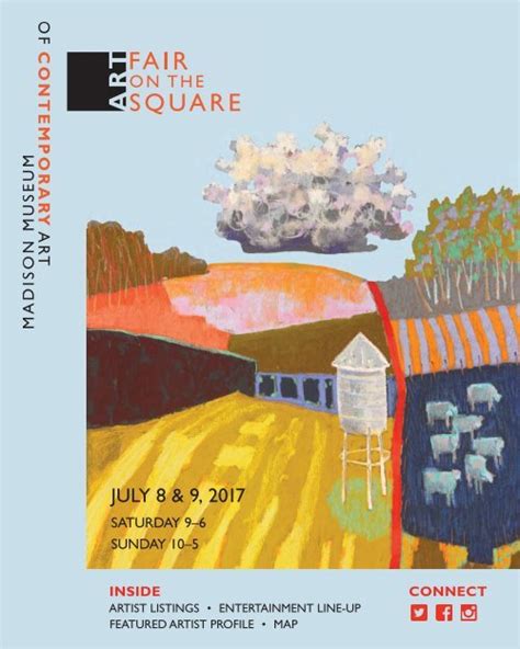 Deana Wright Madison Show Magazine