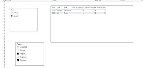 Solved Create A Measure To Restrict To Do Summation When Microsoft Fabric Community