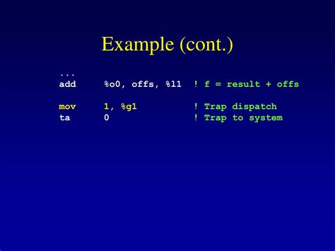 Ppt Sparc Programming Model For Temperature Conversion Powerpoint