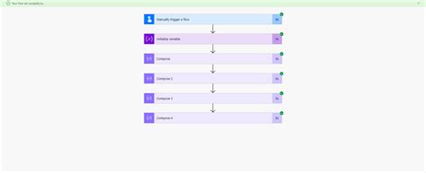 Split And Trim The Function Value In Power Automate Rishan Solutions