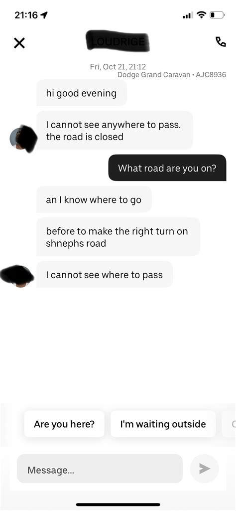 driver ended up with free panda express… r ubereats