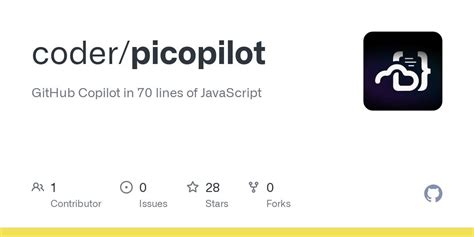Github Copilot In 70 Lines Of Javascript Rprogramming