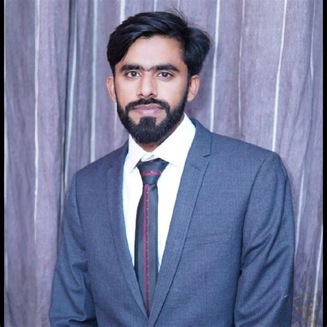 Rizwan Hussain Medical Lab Technalogist Chughtai Lab Linkedin