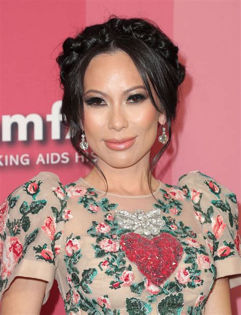 Cristine Chew Style Clothes Outfits And Fashion • Celebmafia