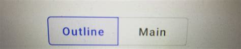 Android Change The Background Color Of Materialbuttontogglegroup Stack Overflow