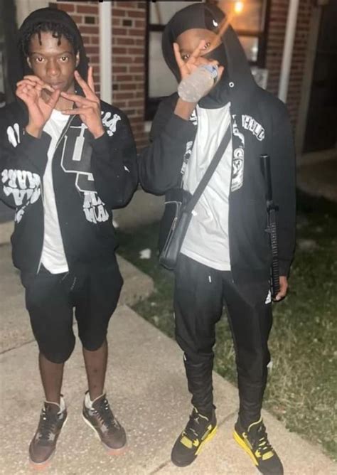 Ando Qp Mr Coffee Amg Bpg 48ando6️⃣💛 And Wopo Reaper Lil K