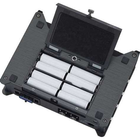 Zoom F8n Pro Multitrack Field Recorder Audio Shop Nepal