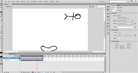 Flash Cs6 Or Adobe Animate Is Better Who Will Win R Alanbecker