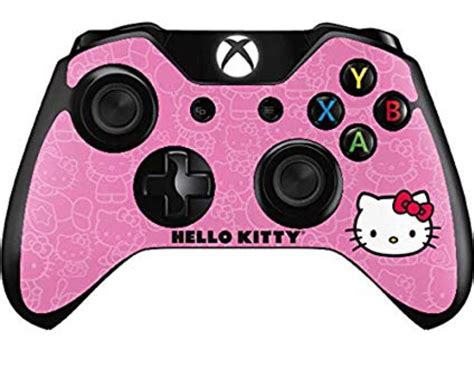 Hello Kitty Video Game Tester Play With The Cutest Controller