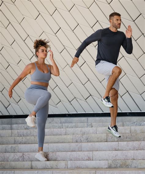 Athletic Clothing And Activewear Apparel For Performance Vuori