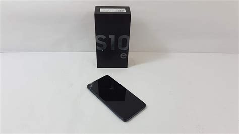 Samsung Galaxy S G F Gb Na N Hradn D Ly Aukro