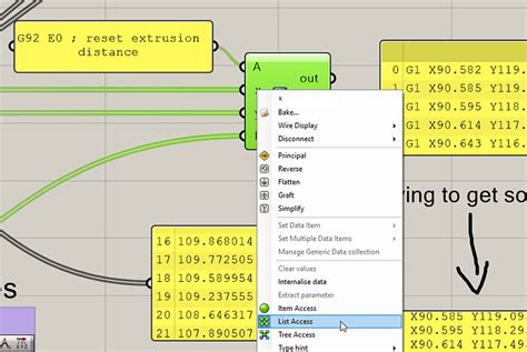 grasshopper python command loop and if function grasshopper mcneel
