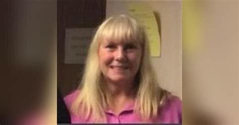 Lori L Fries Obituary Visitation And Funeral Information