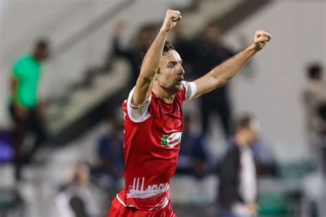 გიორგი გველესიანის გამარჯვების გოლი აზიის ჩემპიონთა ლიგაზე