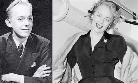 Christine Jorgensen Sex Change Th Anniversary Of World S First Sex Change That Turned Shy New