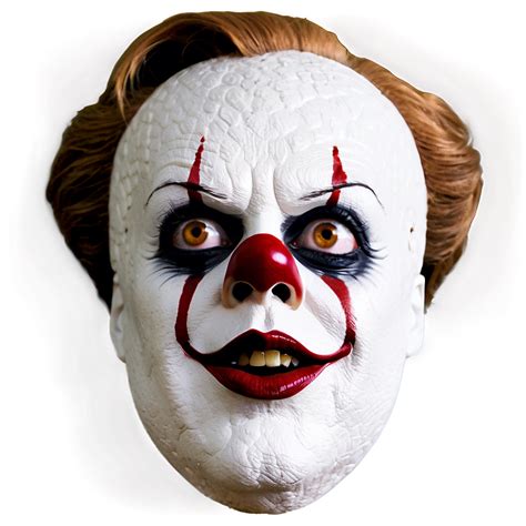 [300 ] Pennywise Png Images