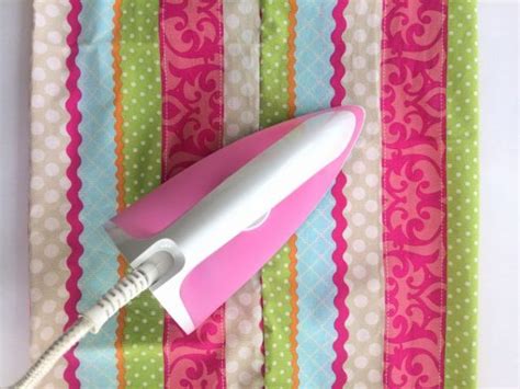 Minute Table Runner Sewing Pattern Sew Crafty Me