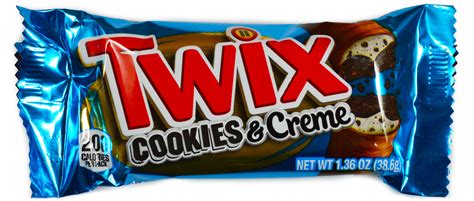 Twix Cookies Creme You Should Probably Nix This Twix Candyrageous