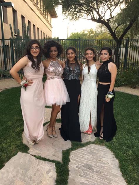 5 Senior Prom Sluts Which One Are You Fucking Scrolller