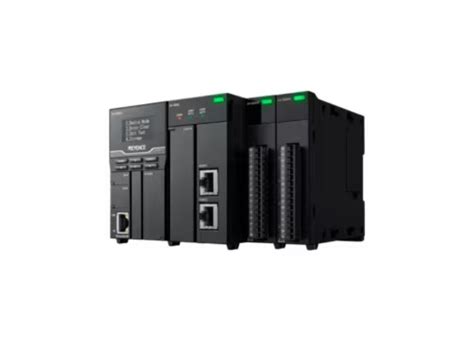 Sensores Keyence Smart Sonic