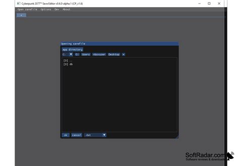 Download Cyberpunk 2077 Save Editor For Windows 11 10 7 8 8 1 64 Bit 32 Bit
