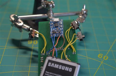 Arduino Tamagotchi Project I Am The Tamagotchi 5 Steps With Pictures Instructables