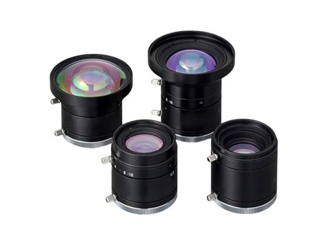 1 22 31 400 1700nm Swir Prime Lens Swir Infrared Lens Tawov Optical Solution Provider