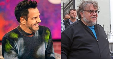 Eugenio Derbez Reacciona A Críticas De Guillermo Del Toro