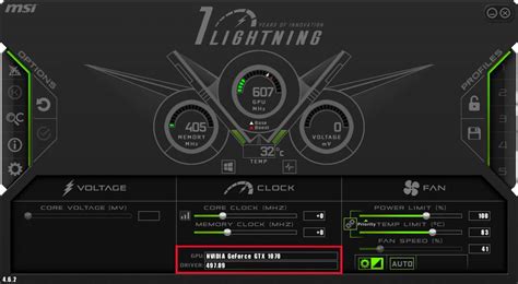 How To Underclock Your GPU Easily Downclock Your Nvidia Or AMD Graphics Card WePC