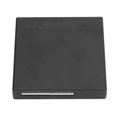 Cell Equalizer Active Battery Balancer Function Easy Wiring Under