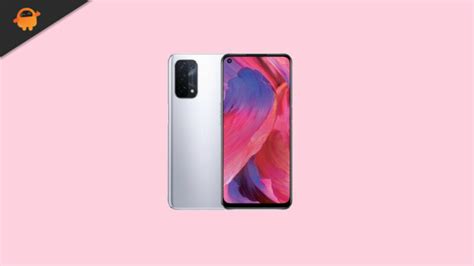 Fix Oppo A74 And A54 Wifi Issue Not Connecting Slow Or No Internet