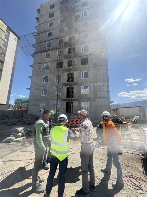 “Өргөх байгууламжийн техникийн аюулгүй байдлыг хангуулах тухай” албан даалгаврын биелэлтэд