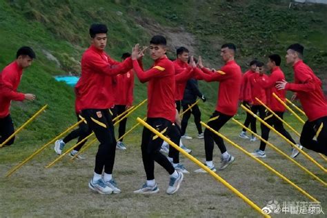 关于国青队和亚青赛 你可以了解的一些事儿