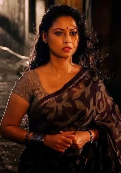 Actress Pooja Umashankar 2016 Latest Cute And Hot Gallery Gethu Cinema