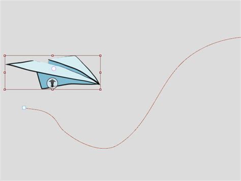 Creating Motion Path From Transform Keys