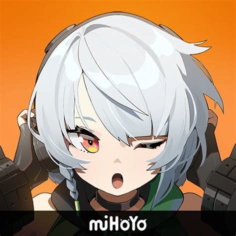 Zenless Zone Zero Zzz Evelyn Build