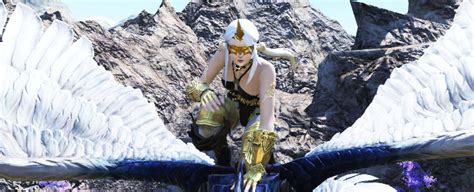 Unicorns Are Just Weaponized Ponies Eorzea Collection