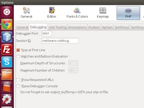 Install Xdebug And Configure It With Netbeans