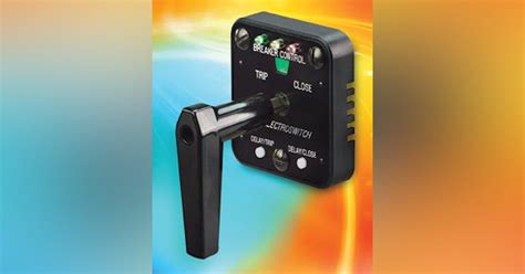 Safety Relay Electroswitchs Td Csr Time Delay Control Switch Relay