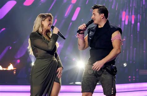 Beatrice Egli Show Vom Kritik Einschaltquoten Wiederholung