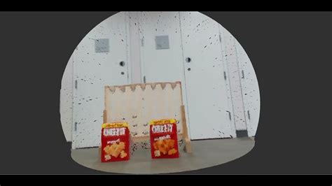 Real Time Point Cloud Colorization Youtube