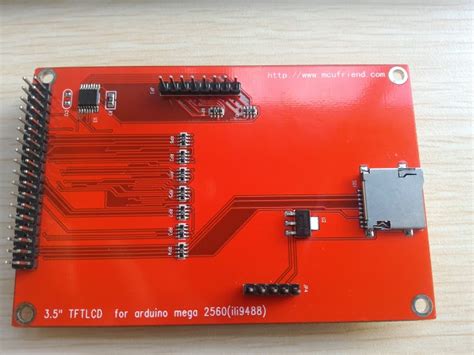 HELP For Pinout Of Lcd Displays Arduino Forum