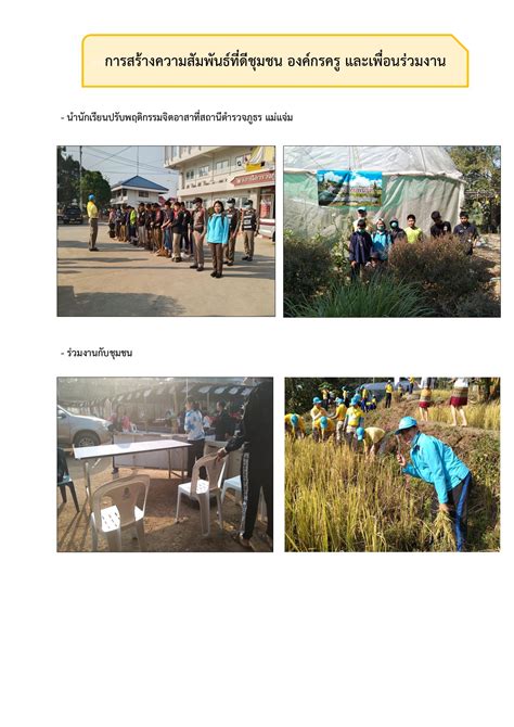 แบบฟอร์มรายงานผลการปฏิบัติงาน เพื่อประกอ Dreamlove 30 หน้าหนังสือ